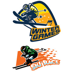 Ski Vector Images (over 44,000)