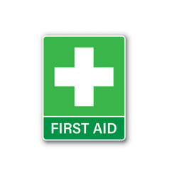 Green Cross First Aid Vector Images (over 2,500)