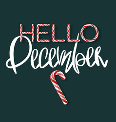 Hello December Vector Images (over 2,000)