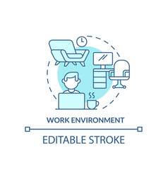Work Environment Icon Vector Images (over 15,000)