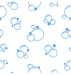 Bubbles Seamless Texture Vector Images (over 10,000)