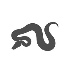 Ball Python Vector Images (44)