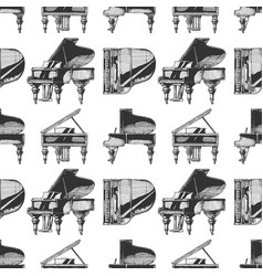 Piano Royalty Free Vector Image - VectorStock