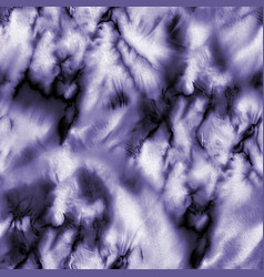 Tye dye seamless pattern Royalty Free Vector Image