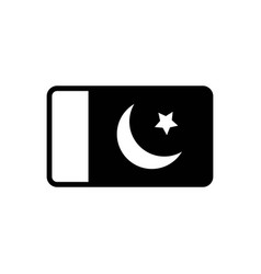 Pakistan Royalty Free Vector Image - VectorStock