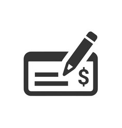 Office working icon Royalty Free Vector Image - VectorStock