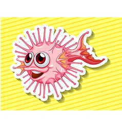 Fish Royalty Free Vector Image - VectorStock