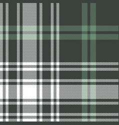 Green check pattern Royalty Free Vector Image - VectorStock