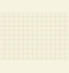 Empty isometric grid seamless pattern Royalty Free Vector