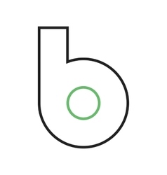 Blip Royalty Free Vector Image - VectorStock