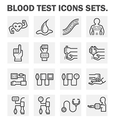 Pro poor approach concept icon Royalty Free Vector Image