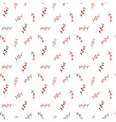 Round flower frame hand drawn sketch doodles Vector Image