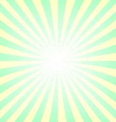 Abstract summer sunshine background Royalty Free Vector