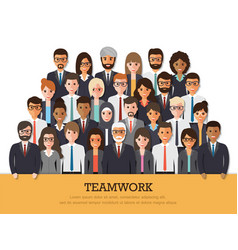 Occupation profession people Royalty Free Vector Image