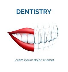 One tooth emoticon Royalty Free Vector Image - VectorStock