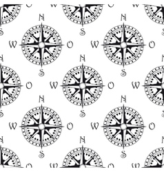 Ancient compass Royalty Free Vector Image - VectorStock