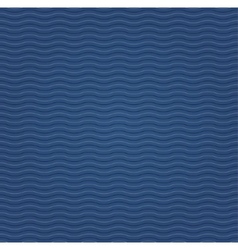 Seamless wave background Royalty Free Vector Image
