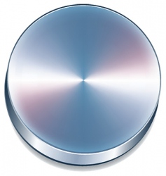 Glossy buttons Royalty Free Vector Image - VectorStock