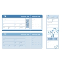 Bus ticket Royalty Free Vector Image - VectorStock