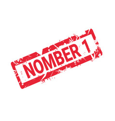 Well done rubber stamp Royalty Free Vector Image