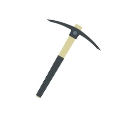 Pick tool flat icon Royalty Free Vector Image - VectorStock