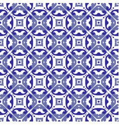 Ceramic tile pattern Royalty Free Vector Image
