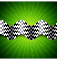 Race background Royalty Free Vector Image - VectorStock