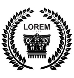 Old steam locomotive Royalty Free Vector Image