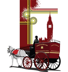 Old english Royalty Free Vector Image - VectorStock