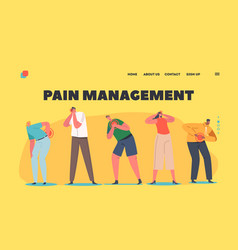 Pain Royalty Free Vector Image - VectorStock