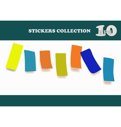 Bulletin board Royalty Free Vector Image - VectorStock