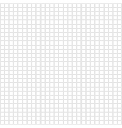 Pattern in cells Royalty Free Vector Image - VectorStock