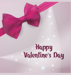 I love you mom greeting card for mothers day Vector Image