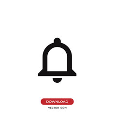 New notification icon Royalty Free Vector Image