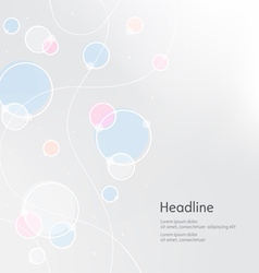 Shapes chart for kids Royalty Free Vector Image