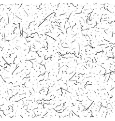 Dust seamless pattern Royalty Free Vector Image