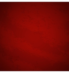 Red grunge background Royalty Free Vector Image