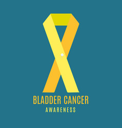 Cancer ribbons set Royalty Free Vector Image - VectorStock