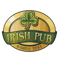 Calligraphic elements for design label menu Vector Image