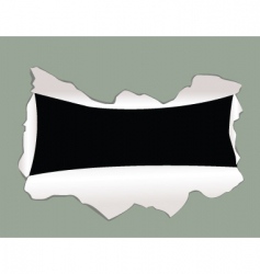 Rip Royalty Free Vector Image - VectorStock