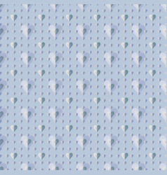 Geometric seamless pattern Royalty Free Vector Image