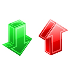 Plus minus icons Royalty Free Vector Image - VectorStock