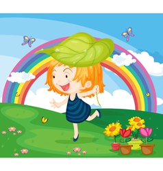 Cartoon Royalty Free Vector Image - VectorStock