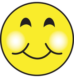 Smiley faces Royalty Free Vector Image - VectorStock