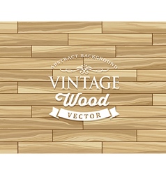 Menu wood board design background Royalty Free Vector Image