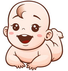 Baby Royalty Free Vector Image - VectorStock