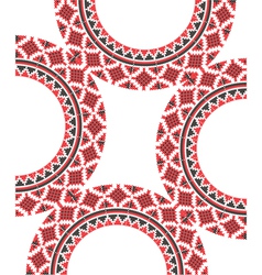 Inca iconography background Royalty Free Vector Image