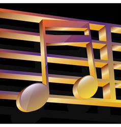 Reggae music Royalty Free Vector Image - VectorStock