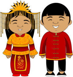 China Royalty Free Vector Image - VectorStock