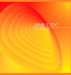 Bright science background Royalty Free Vector Image